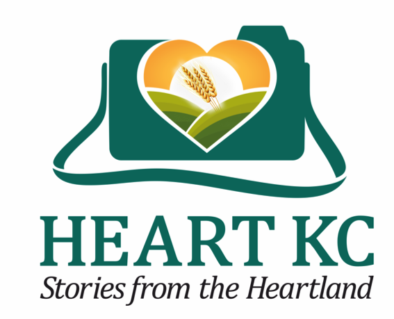 Kc Heart Logo