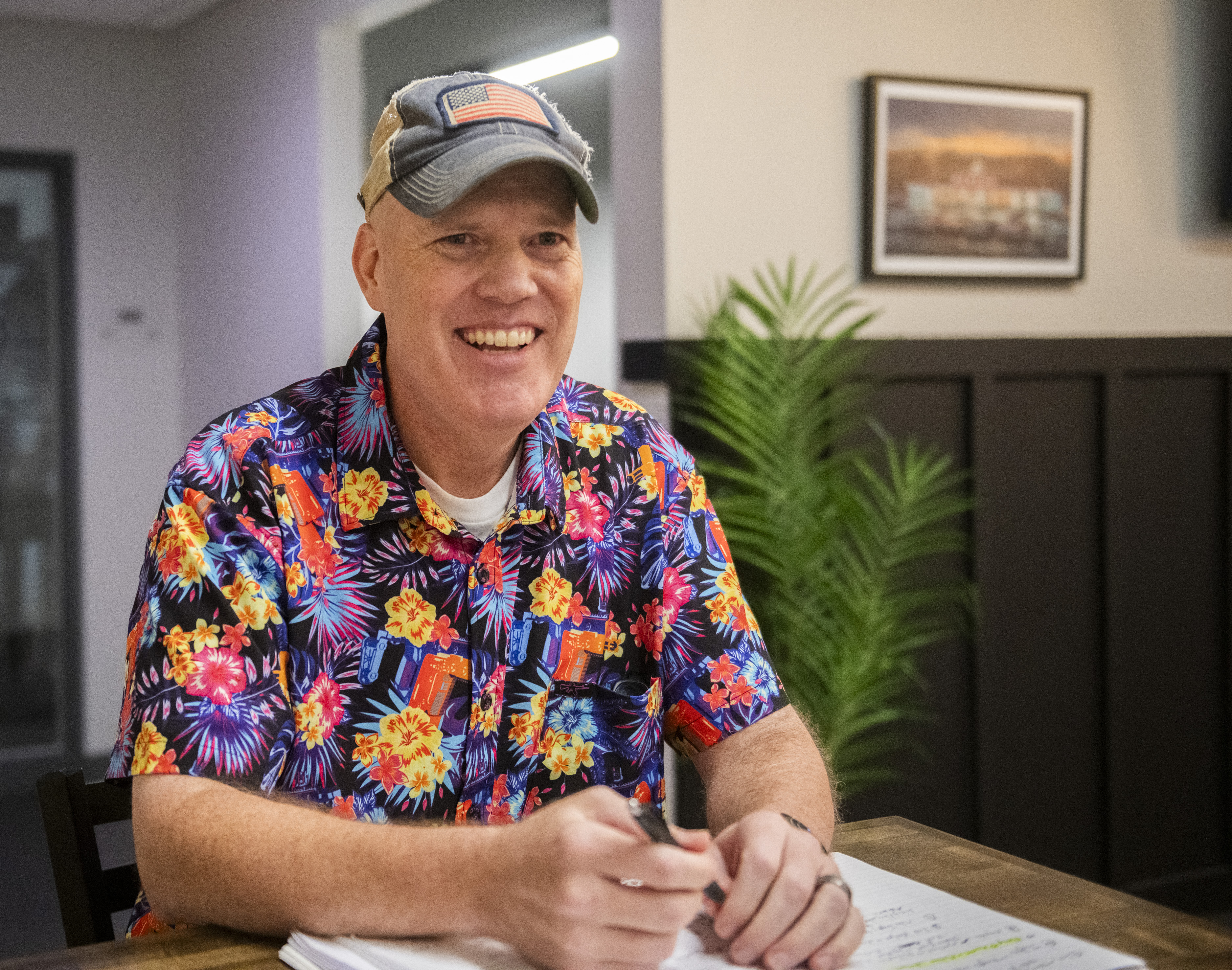 Leavenworth City Commission Candidate: – Heart KC